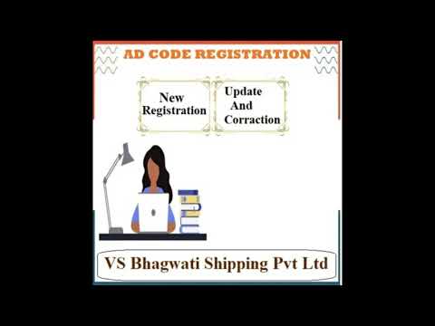 Export Import Code Number Services, IEC Registration Services in India