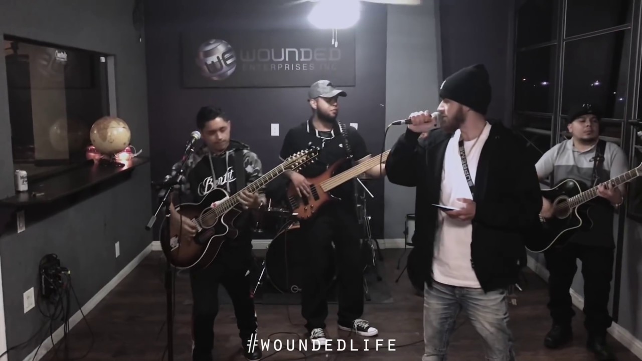 Corridos Tumbados Bring Modern, Urban Edge To Traditional Musical Style ...