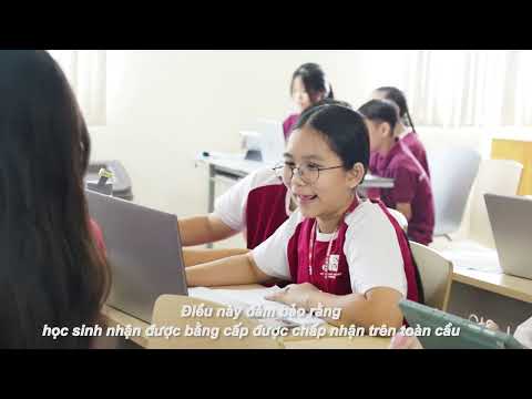 Tập 1 - Tại sao Ba mẹ nên chọn chương trình IGS tại Einstein School - Why IGS at Einstein School