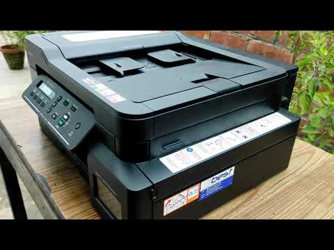 Brother Multifunction Printer - Latest Price, Dealers & Retailers in India
