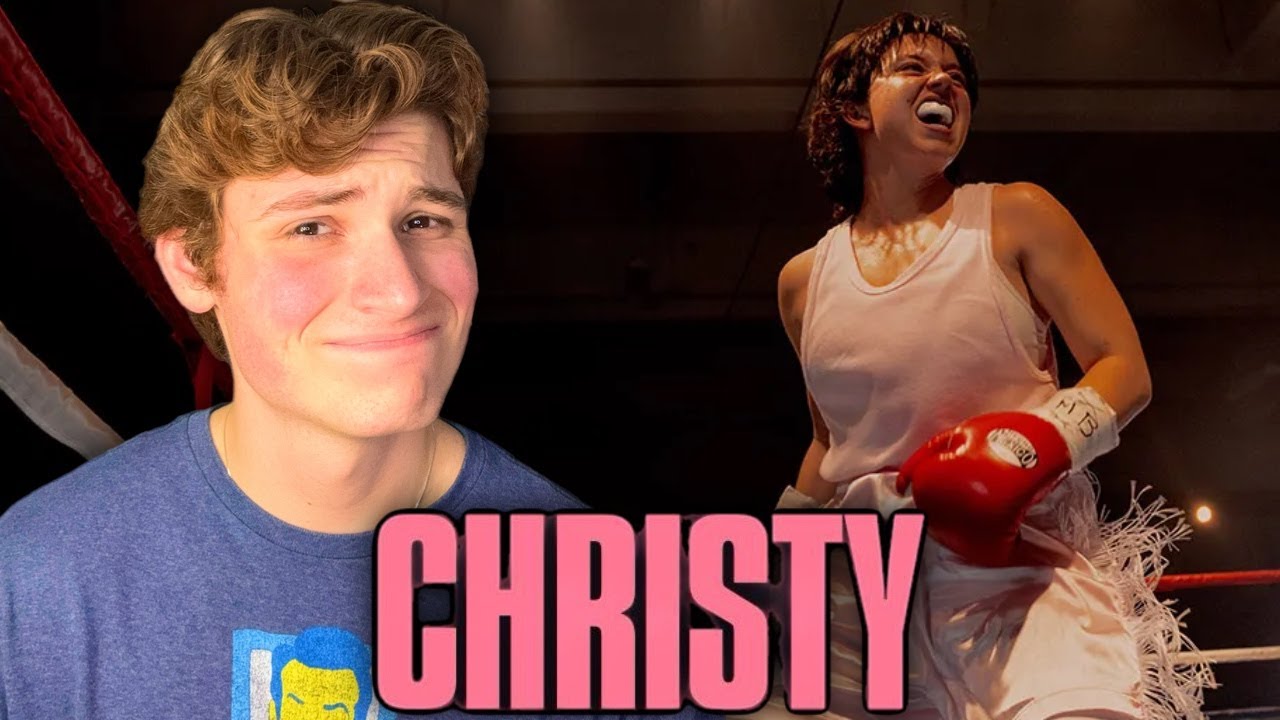 Did CHRISTY (2025) Just Waste Sydney Sweeney’s Best Performance Yet? | Review
