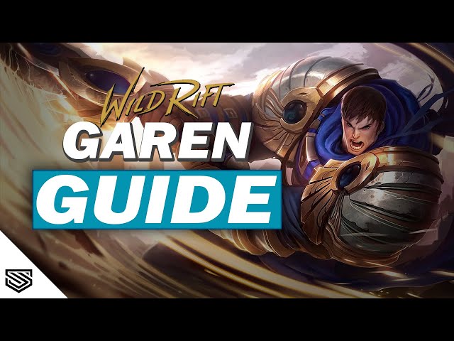 5 best League of Legends: Wild Rift champions for beginners to master ...