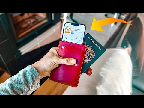 Travel Like a Pro: Secret to 5G Internet in 120+ Countries!