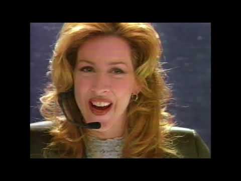 1997 Sep 01 - WFXT TV25 Ads and Other (inc. Princess Diana breaking news)