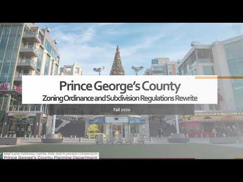 01 Introduction to the Zoning Project