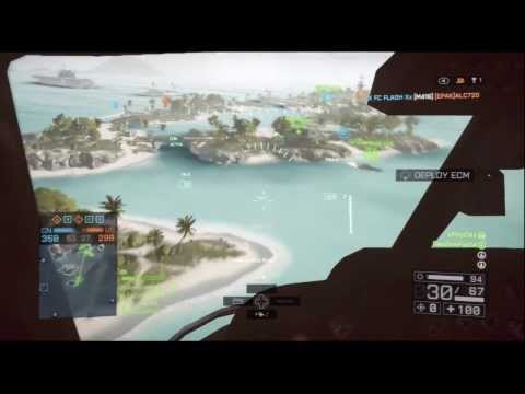 Steam Community :: Video :: BF4: Attack Of The Ching Chang ChongoCopter