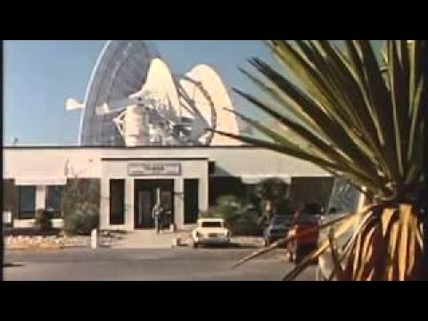 John C Stennis Space Center Overview - 1994 NASA Educational Film - S88TV1