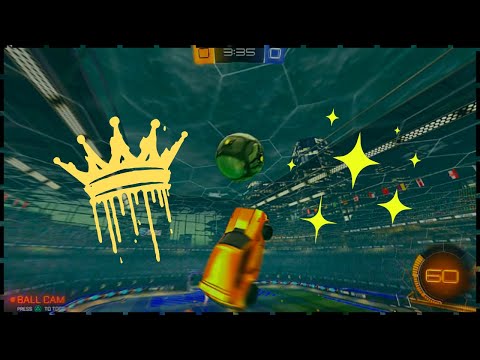 OWA OWA RL MONTAGE 😤🥶 (Rocket League Montage)