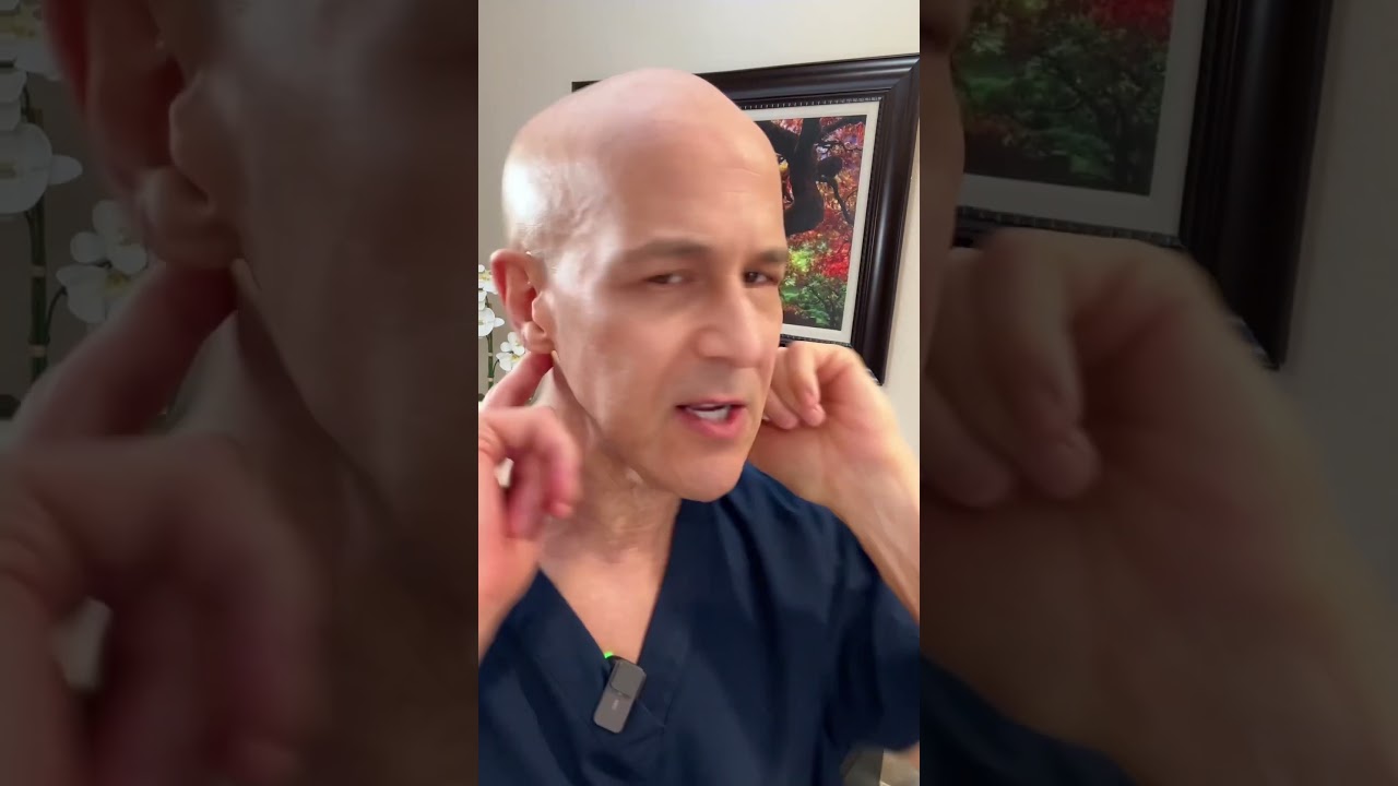 Fall Asleep in 5 Minutes!  Dr. Mandell