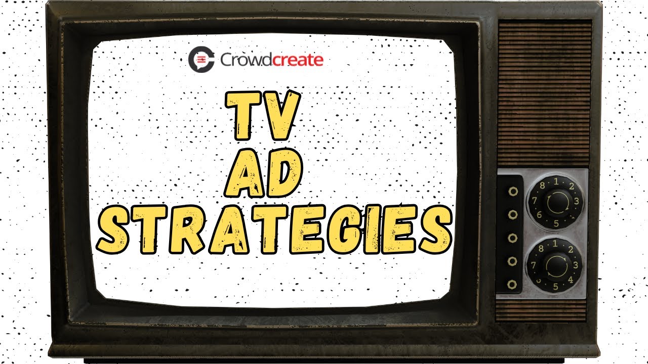 2025 TV Advertising Strategies from a 30 Year Old Advertising Marketing Agency