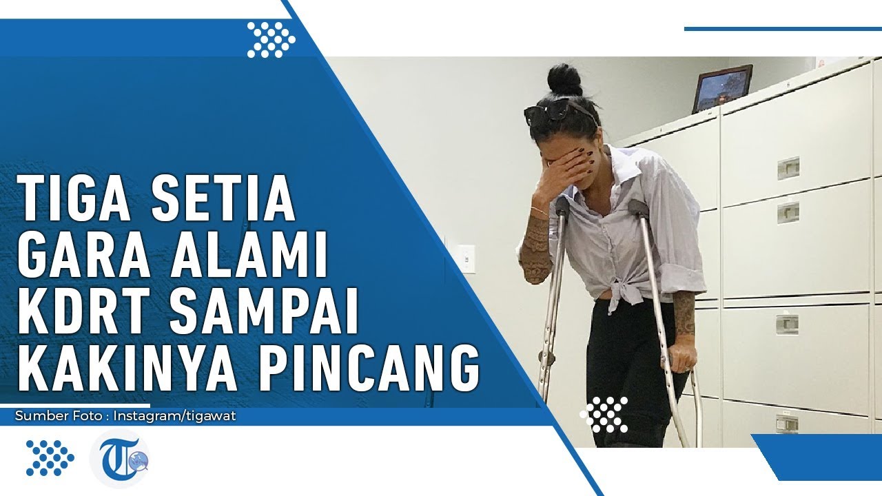 Sambil Menjerit Minta Pulang ke Indonesia, Tiga Setia Gara Beberkan ... Sambil Menjerit Minta Pulang ke Indonesia, Tiga Setia Gara Beberkan ...