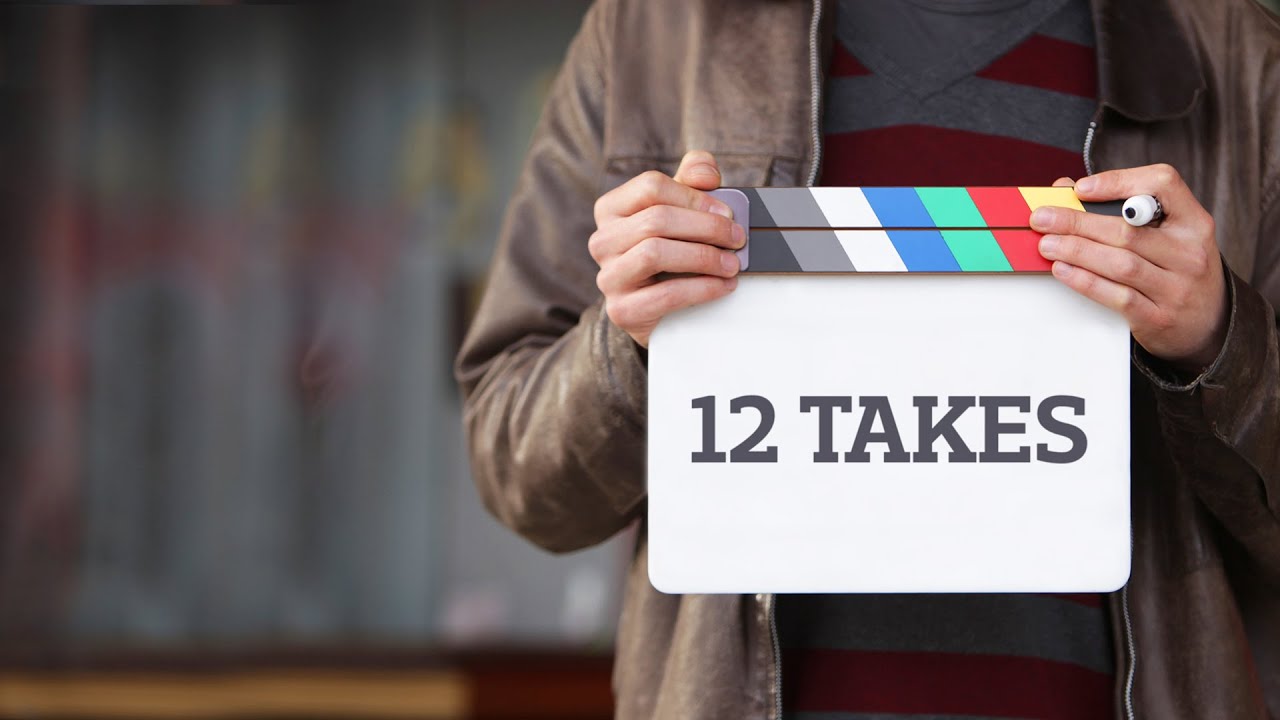 12 Takes | Knowledge Network