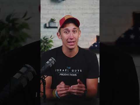 IMPORTANT Israel Summit Update!