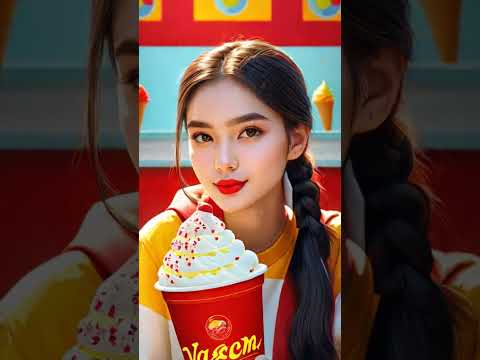 Top 5 Spanish Words for Ice Cream Orders!