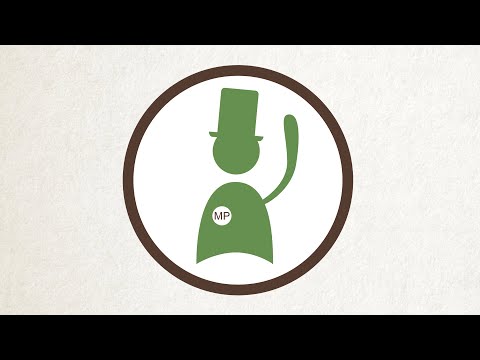 What is an MP?