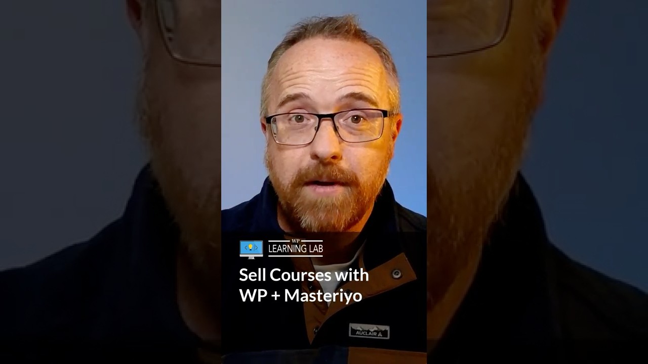 How You Can Sell Courses With Wordpress For Free With Masteriyo