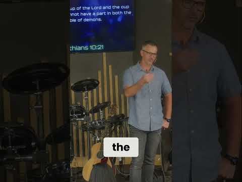 Paul's Teachings: Food Offered to Idols Explained
