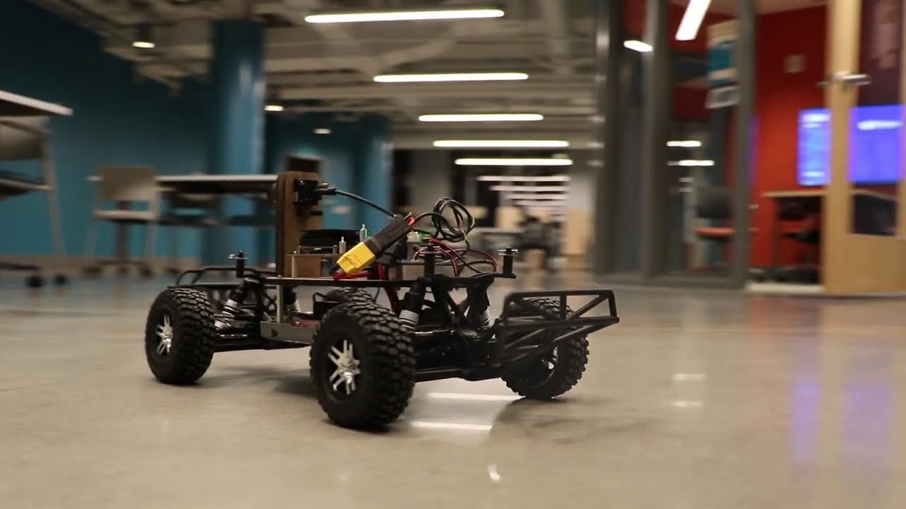 Senior Design S2022 - Team DarkMode