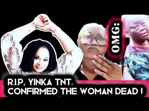 So painful; may her soul rest in peace !!!