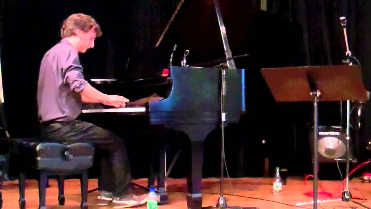 Hire Andrew Lederman Piano - Pianist in New York City, New York