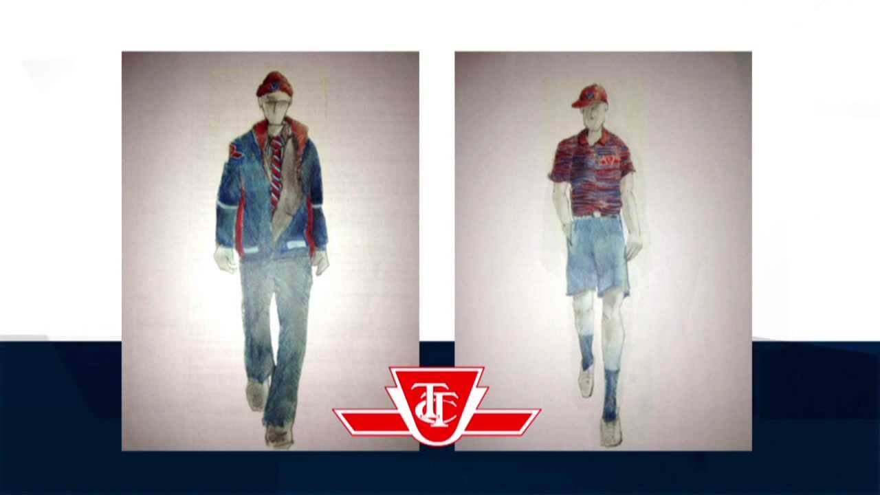 TTC workers reject Canadiens-coloured uniforms