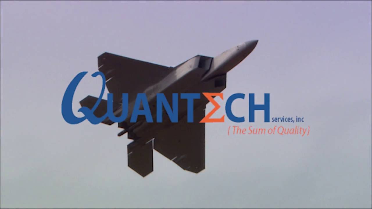 Quantech Services, Inc. - Our Projects