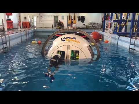 BOSIET TRAINING