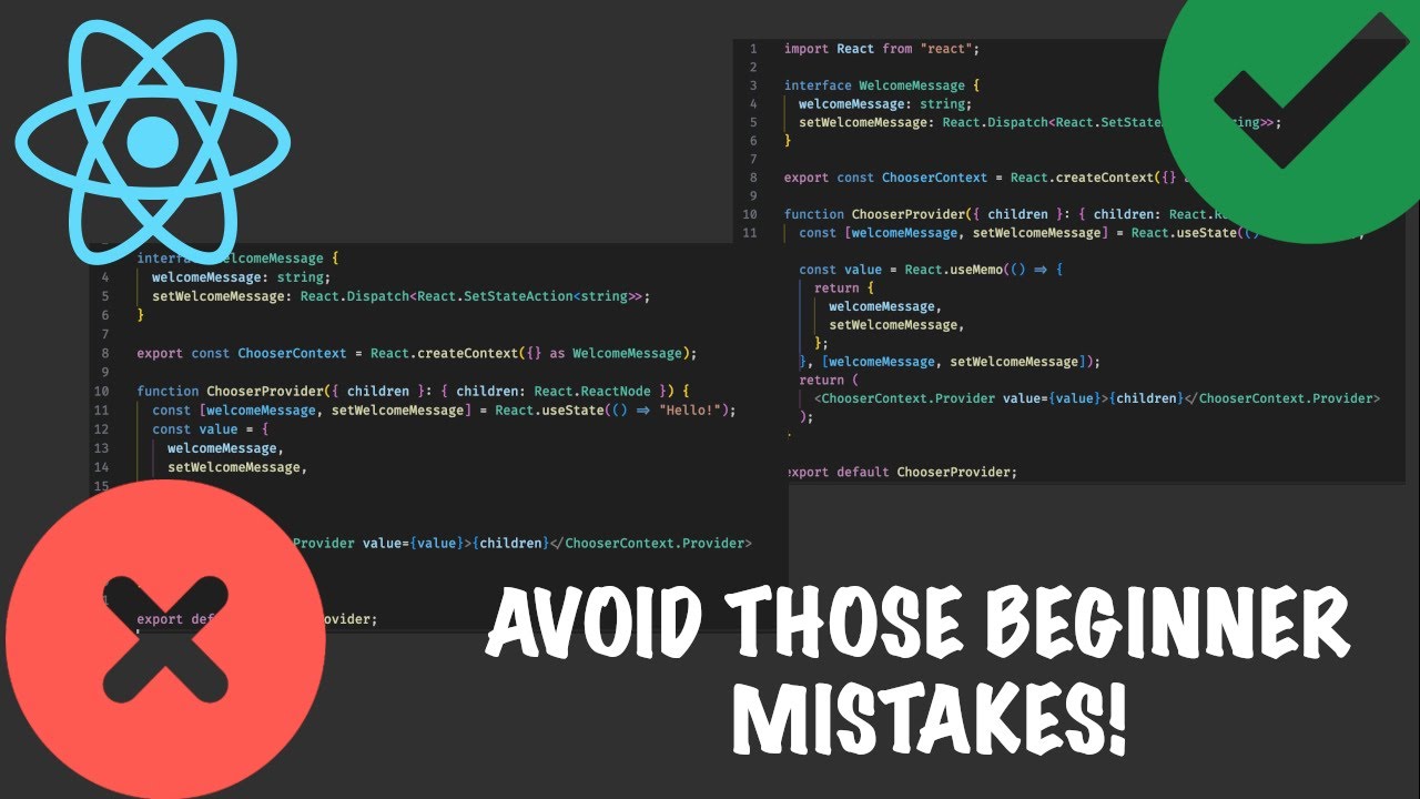 Avoid unnecessary React Rerenders by Optimizing Performance