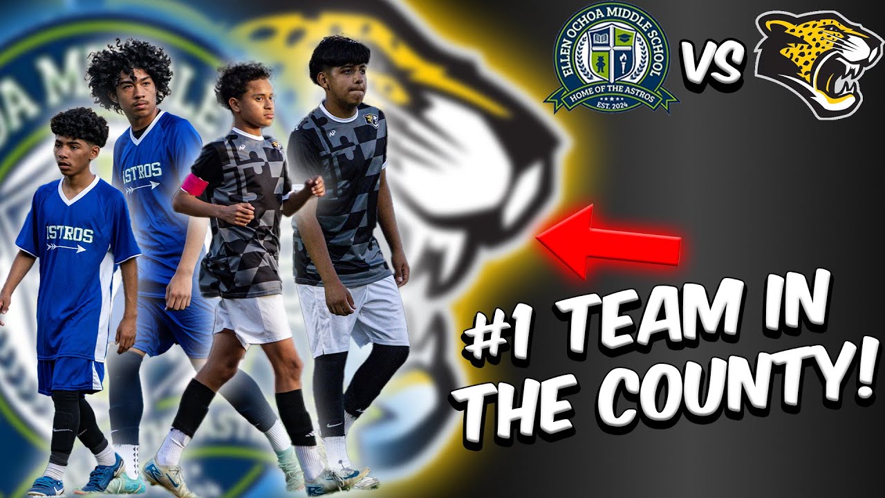 *UNDEFEATED SHOWDOWN* COUNTY’S TOP TEAMS FACE OFF!!