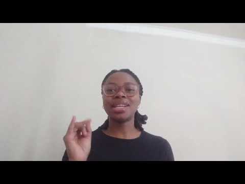 Mphoentle M., Certified tutor, here to help improve your speaking and ...