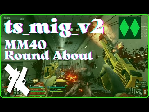 Steam Community :: Video :: Killing Floor 2 | CD - ts_mig_v2 - MM40 ...