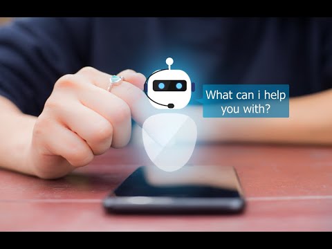 What is a Chatbot explained with help of Example
