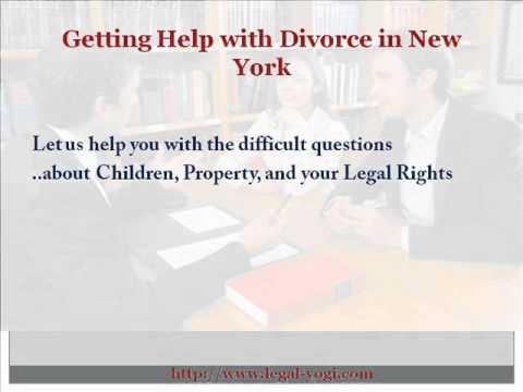 Find an Attorney in New York with Free Legal Help