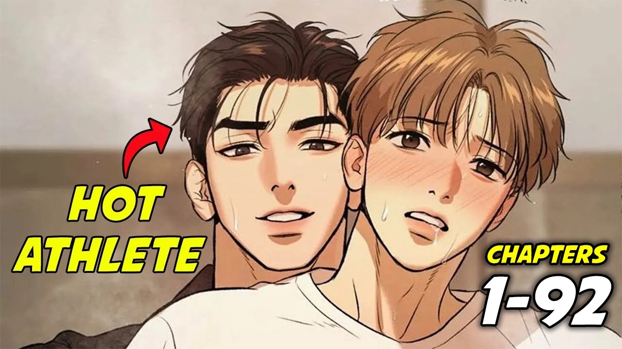 He was Being Harassed by Loan Sharks Until a Hot Athlete Came to the Rescue (Ch. 1-92)