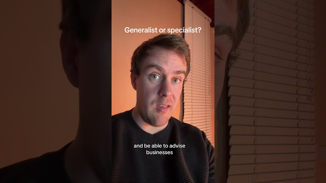 The biggest mistake new AI entrepreneurs make? Trying to become technical experts