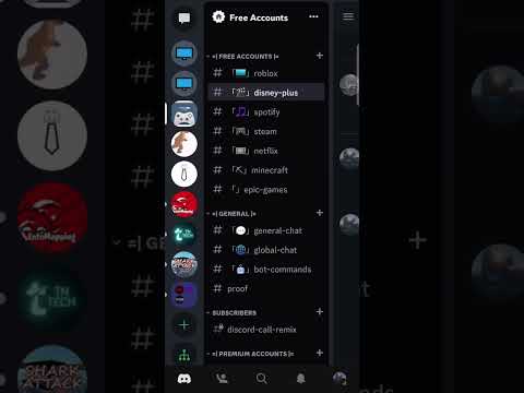 Free Disney plus Accounts