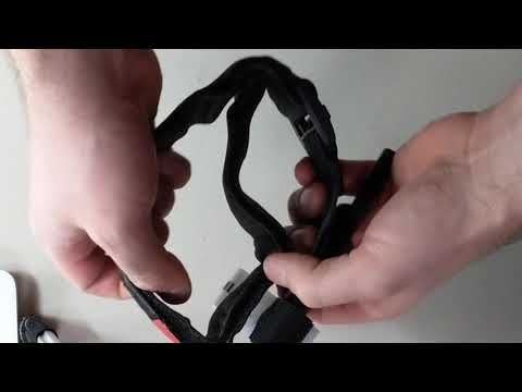 RECON Medical Gen 4 Tourniquet: Staging