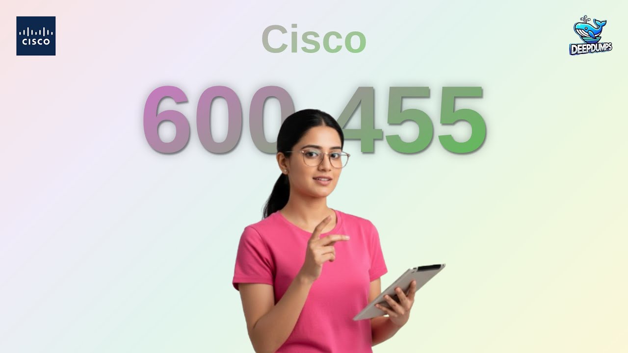 Cisco 600-455 UCCED Study Guide: Unlock Your Cisco Unified Contact Center Enterprise Design Skills i