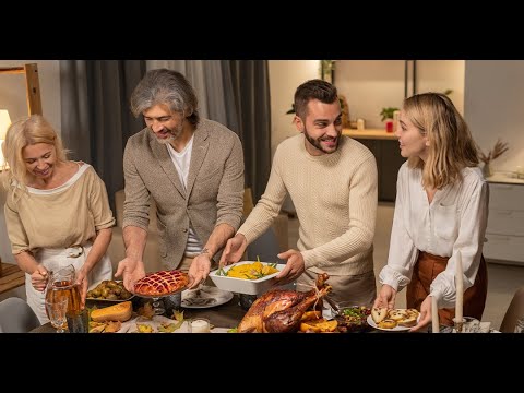 You Got Mail...For Thanksgiving - #9884
