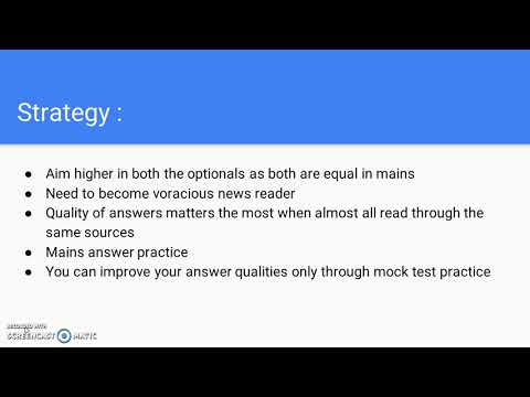 APPSCCE FREE MAINS TEST