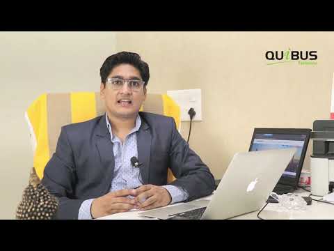 Quibus Technosys - Best Digital Marketing Company in Jaipur | Client Review by Mr. Anurag Kothari