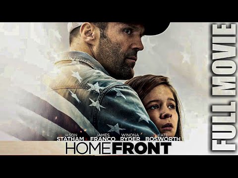 Homefront (2013) Full Movie || Jason Statham, James Franco, Winona Ryder || Review and Facts