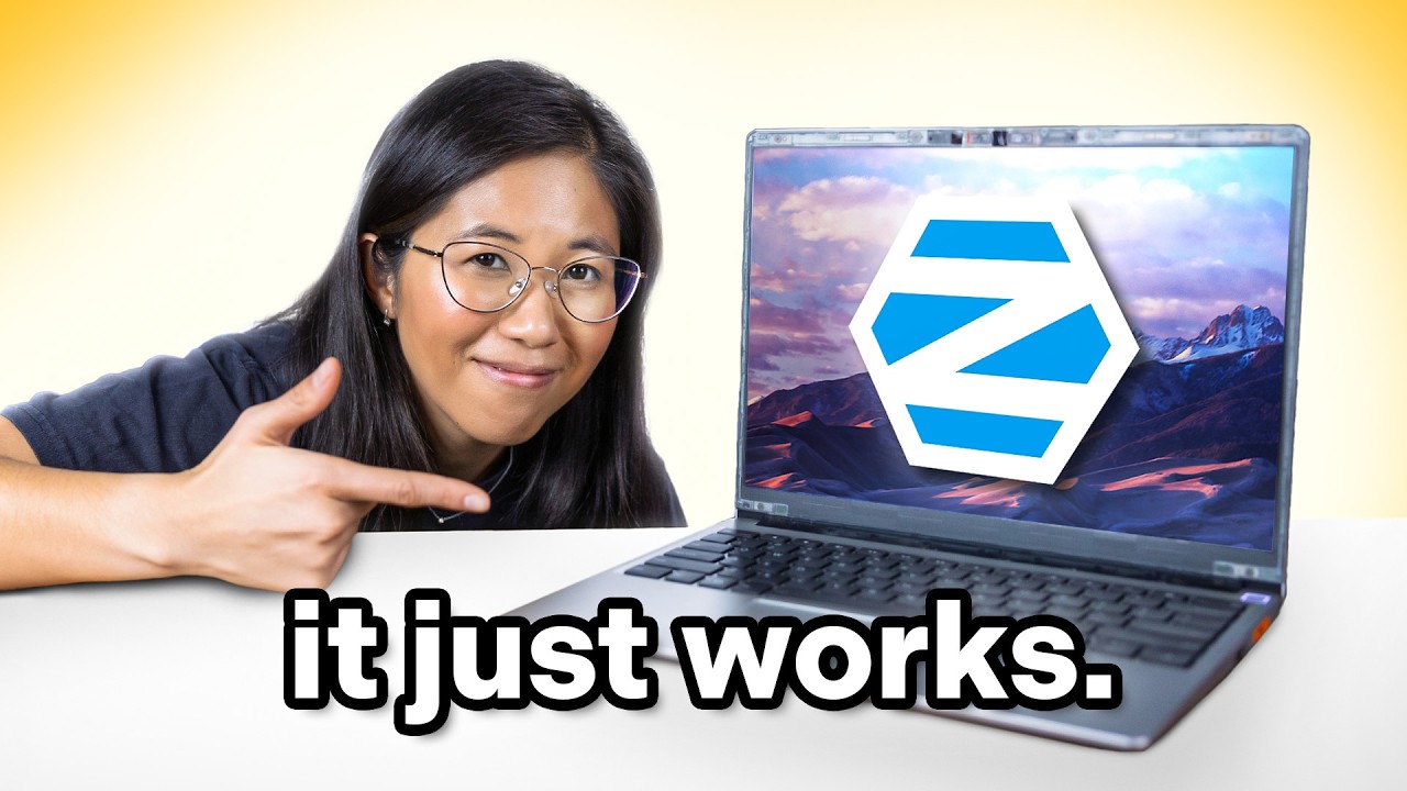 A Linux Distro Made For 99% of People