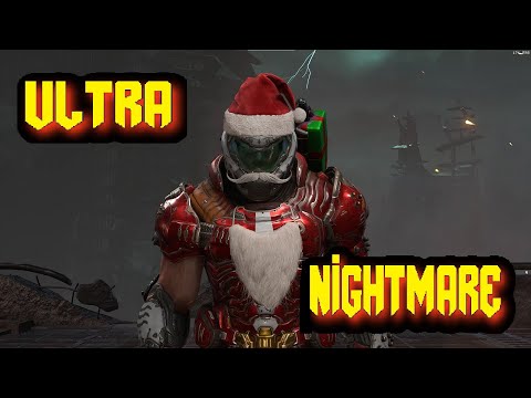 Steam Community :: Video :: [Doom Eternal] Ultra Nightmare Playthrough