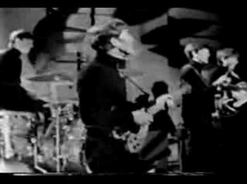 The Beatles Twist and Shout Music Video