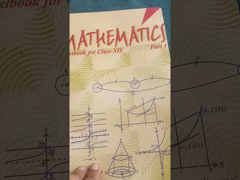 class 12th maths syllabus 2025-2026 #class 12th maths syllabus 2026 #class 12 maths syllabus part1st