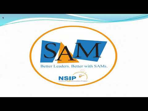 The SAM Process: TimeTrack