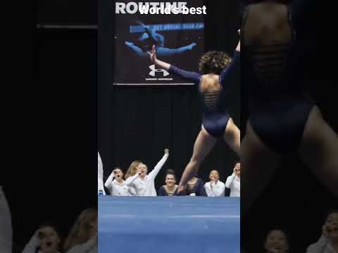 World’s best Katelyn#love #trending #sports .