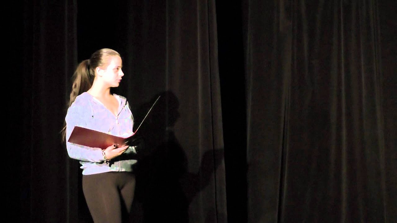 Drama Techniques: Levels