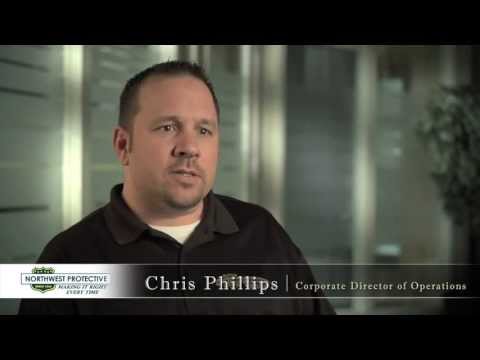 Seattle Video Production Company - Nuvelocity - Northwest Protetive Overview Video